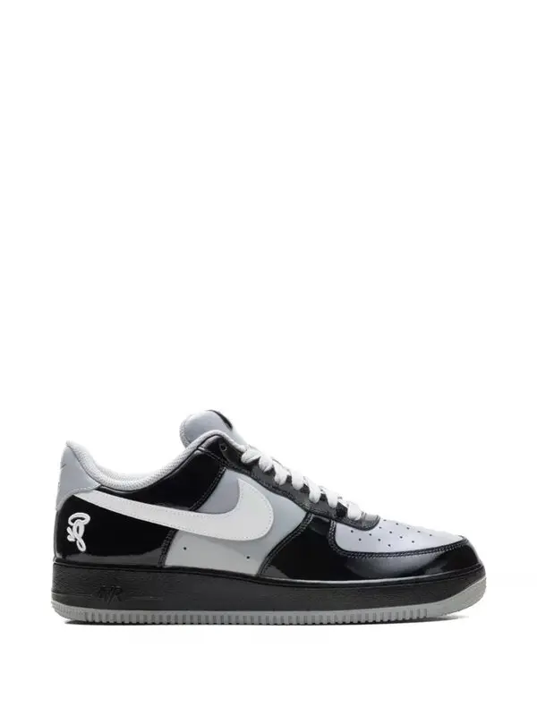 Nike X Central Cee Air Force 1 Low Sneakers