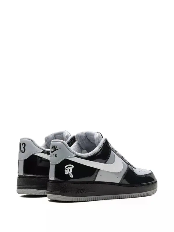 Nike X Central Cee Air Force 1 Low Sneakers