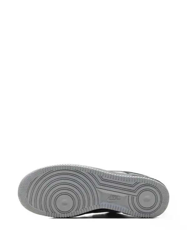 Nike X Central Cee Air Force 1 Low Sneakers