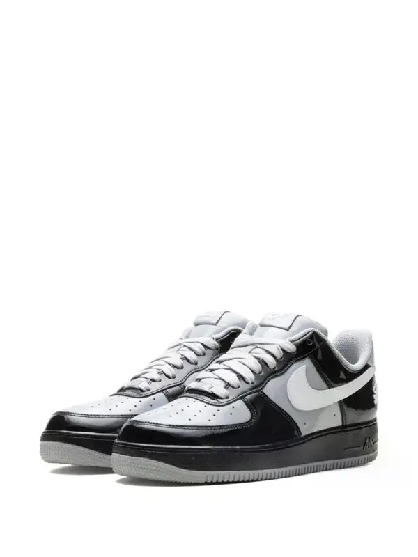 Nike X Central Cee Air Force 1 Low Sneakers