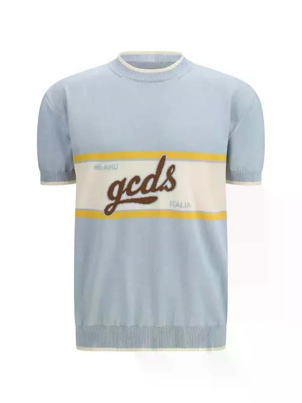 Gcds Logo T-shirt