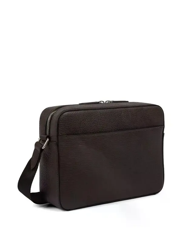 Smythson Ludlow Crossbody Bag