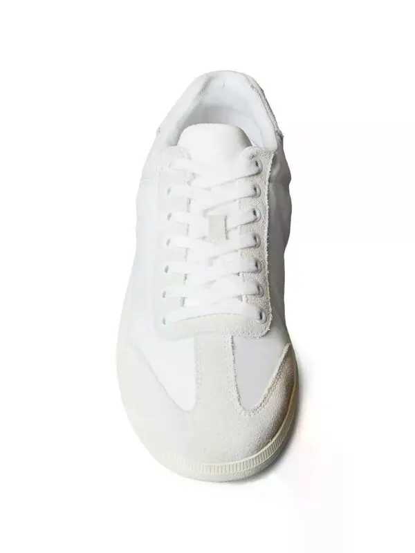 Calvin Klein Panelled Sneakers