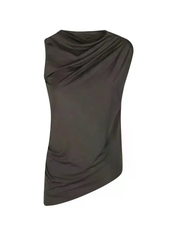 IRO PARIS Draped Top