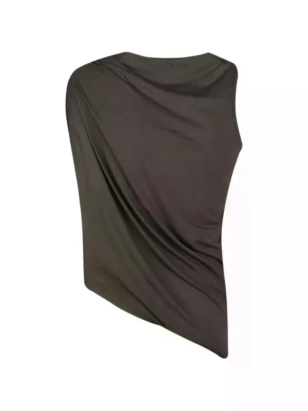 IRO PARIS Draped Top