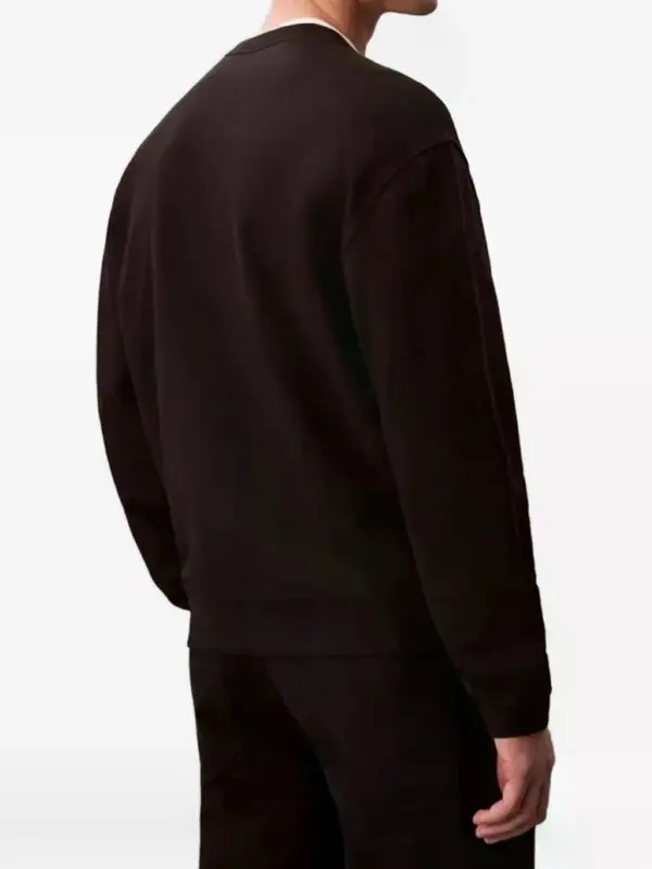 Calvin Klein Logo Crewneck Sweatshirt