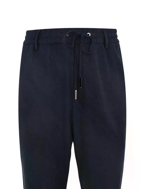 Iceberg Drawstring Fastening Track Pants