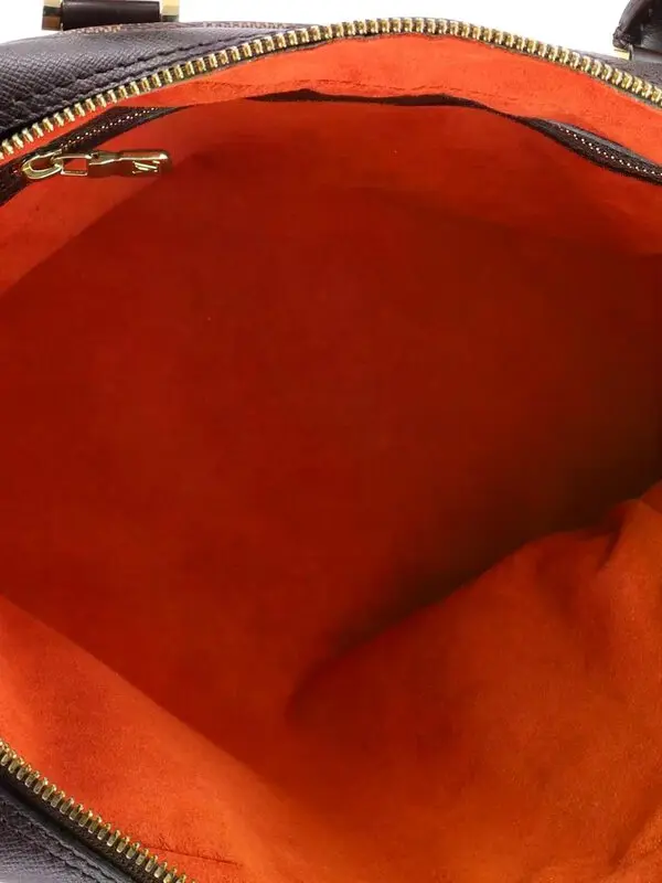 LOUIS VUITTON Brera Handbag Damier Satchel