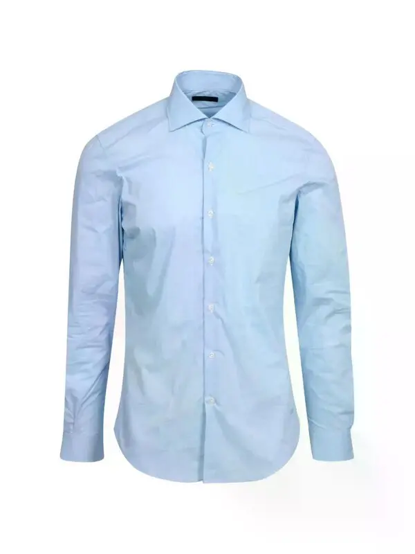 FAY Buttoned Shirt