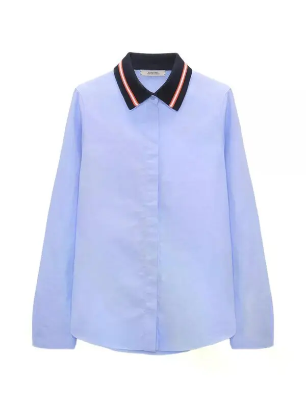 Dorothee Schumacher Long Sleeve Shirt