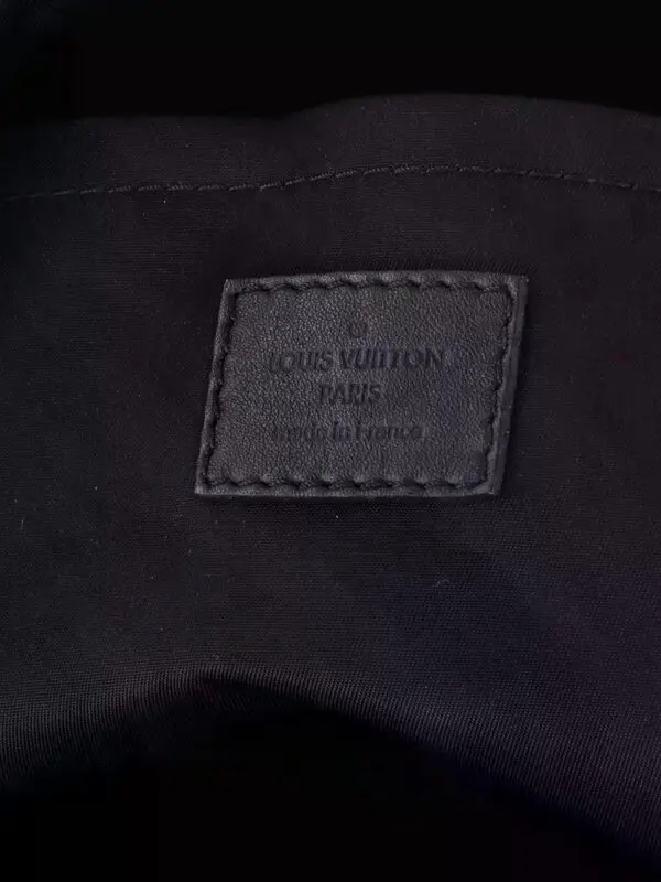 LOUIS VUITTON Palm Springs Monogram Canvas Pm Backpack - Brown