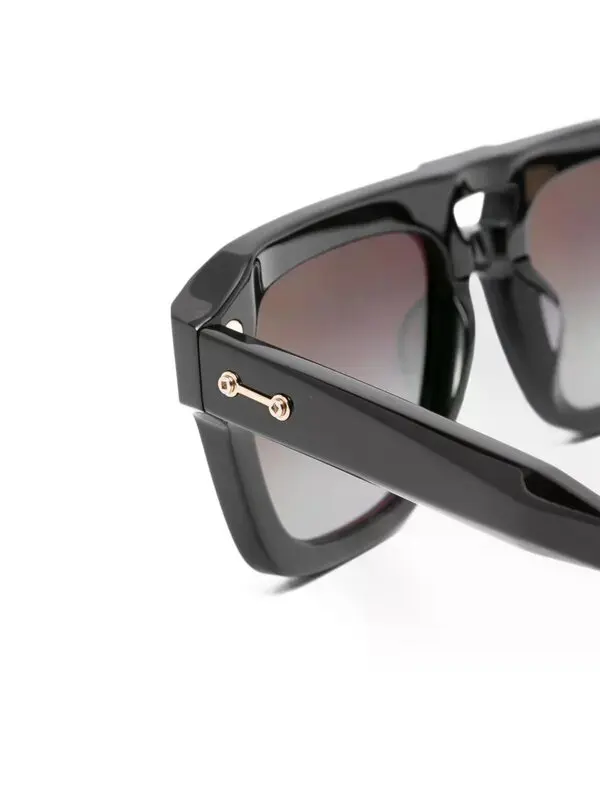 AKONI Pilot Frame Sunglasses