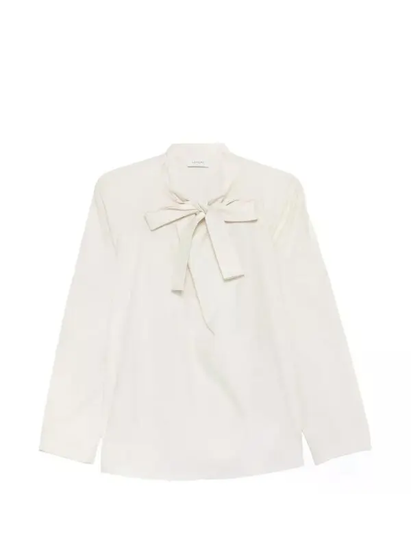 LEMAIRE Ascot Blouse