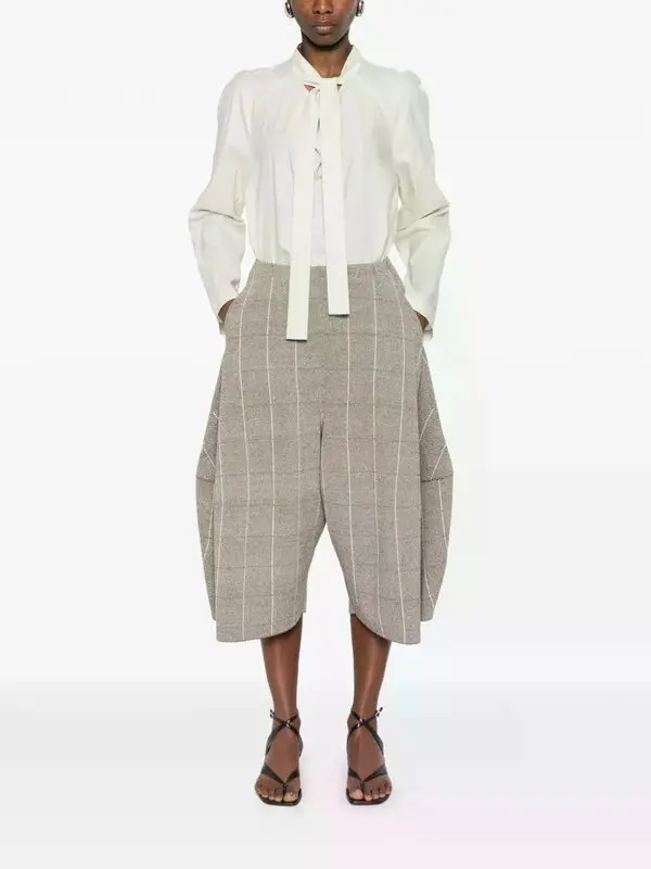 LEMAIRE Ascot Blouse