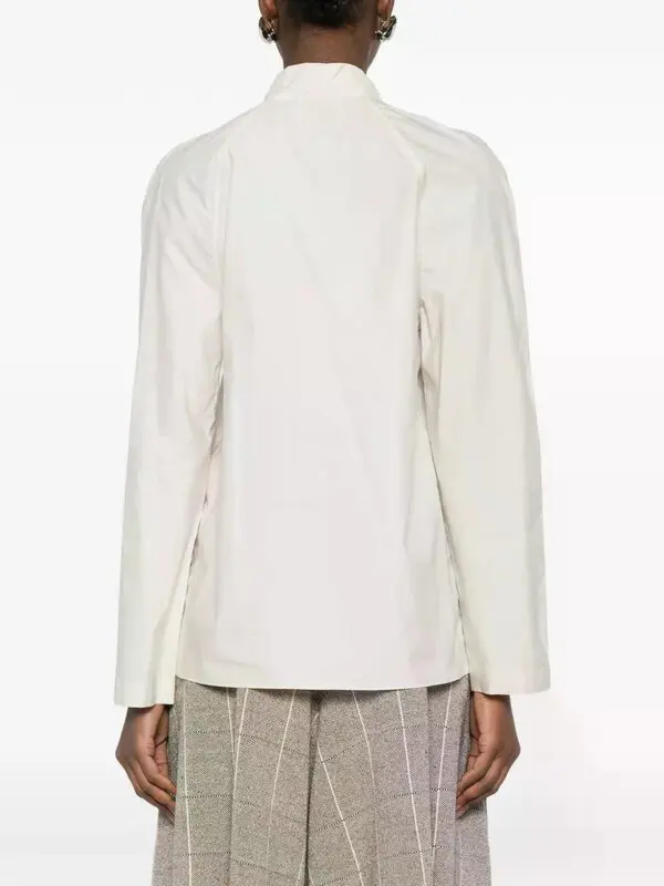 LEMAIRE Ascot Blouse