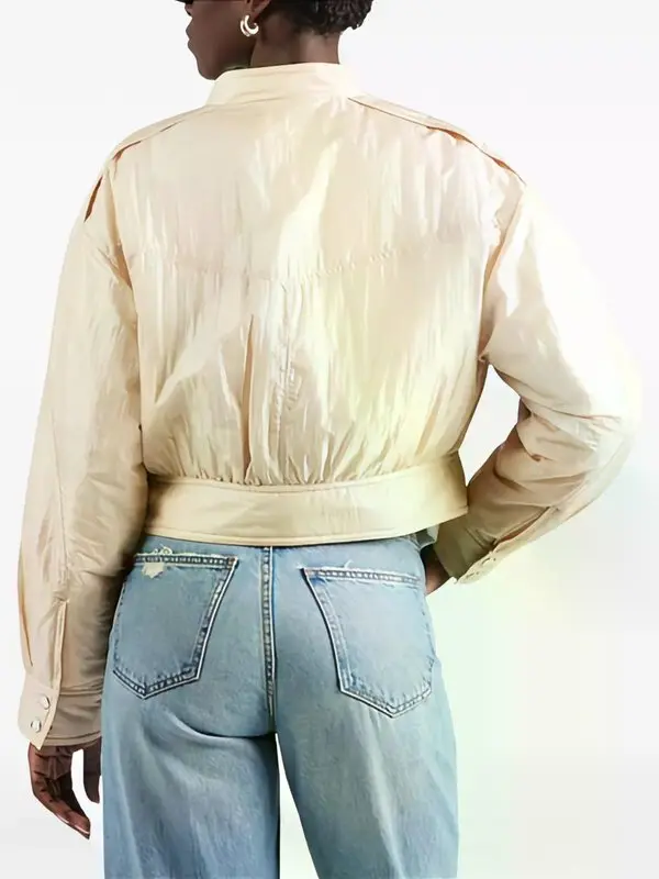 BOSS Zip-up Jacket