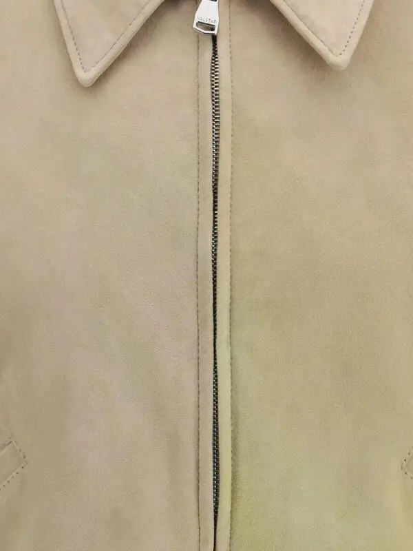 VALSTAR Zip Bomber Jacket