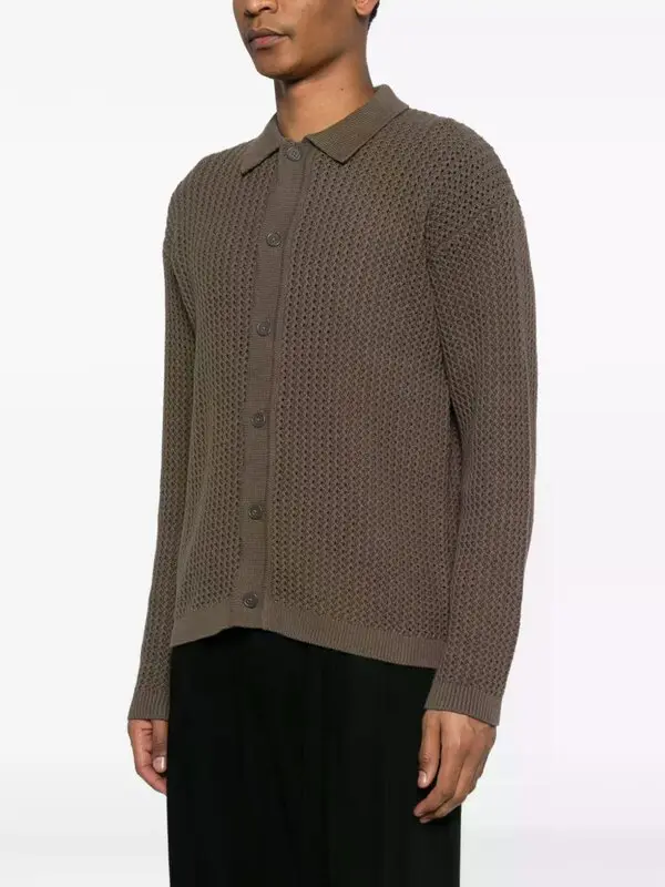 DRYKORN Emiliano Cardigan