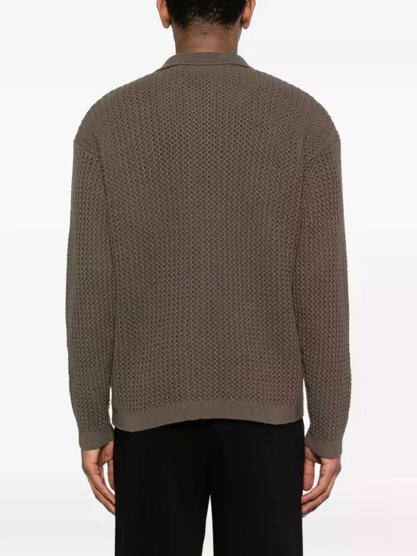DRYKORN Emiliano Cardigan