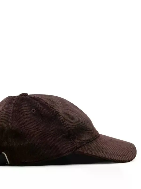 Rag & Bone Corduroy Baseball Cap