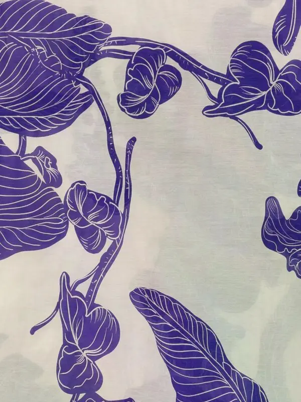 PSOPHIA Floral Scarf