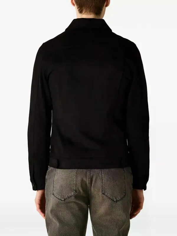 Monfrère Dean Jacket