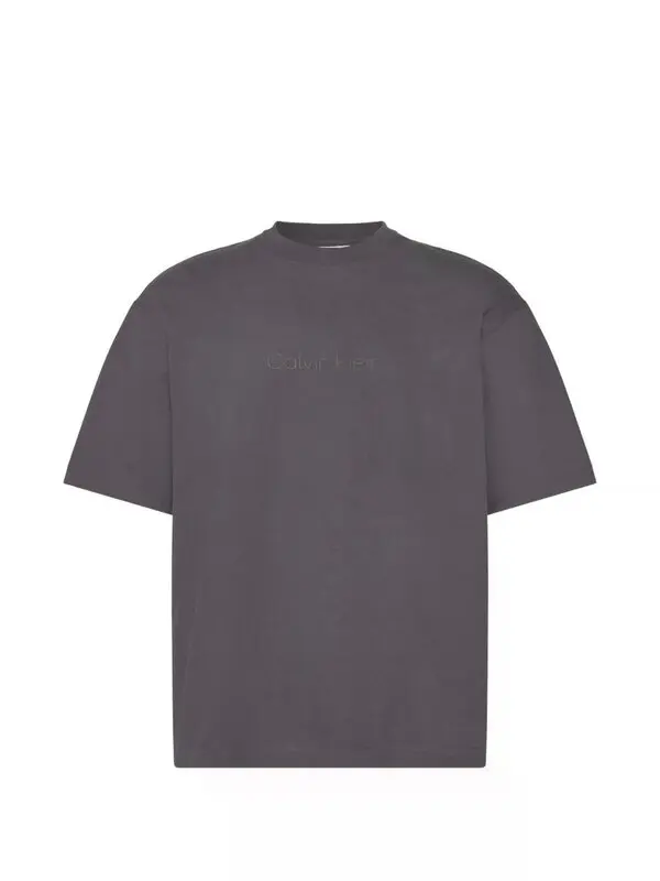 Calvin Klein Logo T-shirt