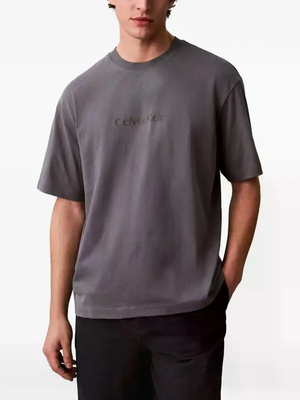 Calvin Klein Logo T-shirt