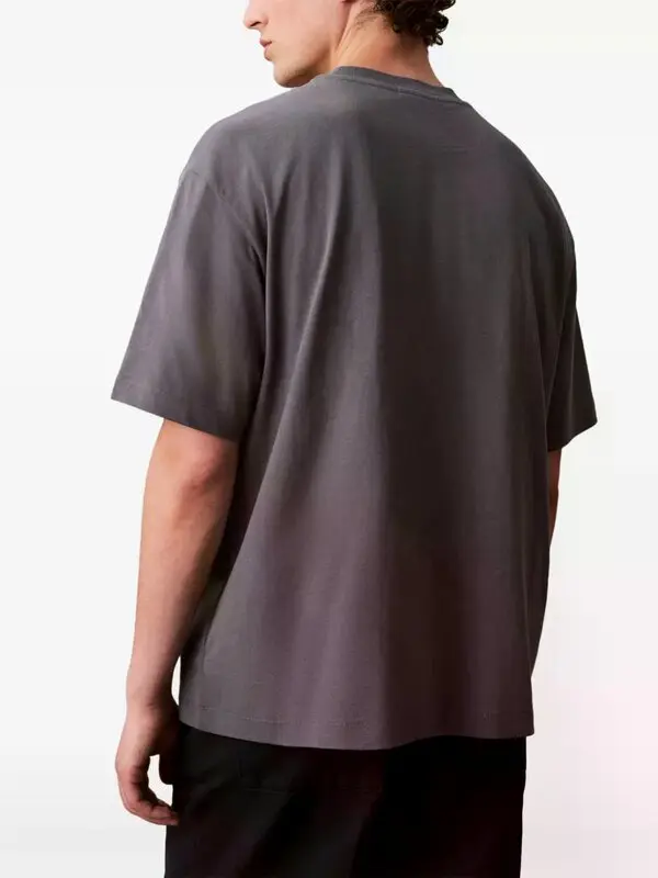 Calvin Klein Logo T-shirt