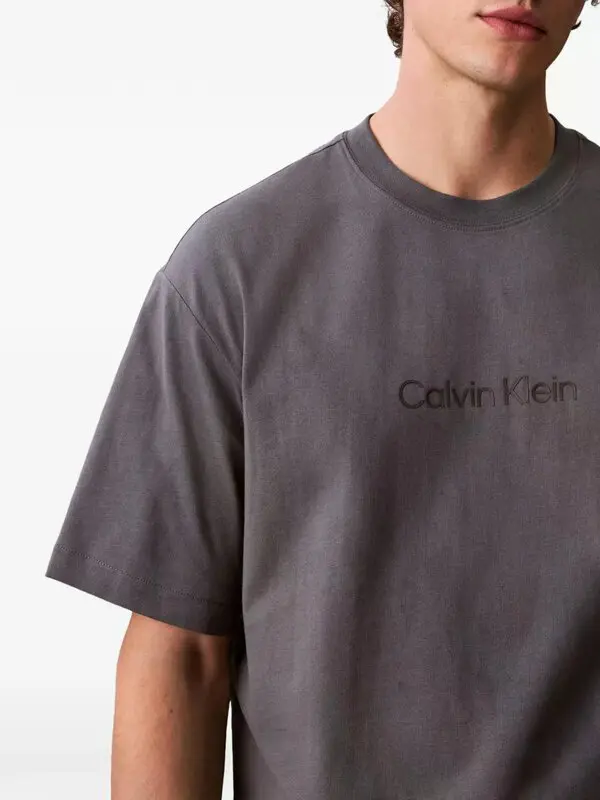 Calvin Klein Logo T-shirt