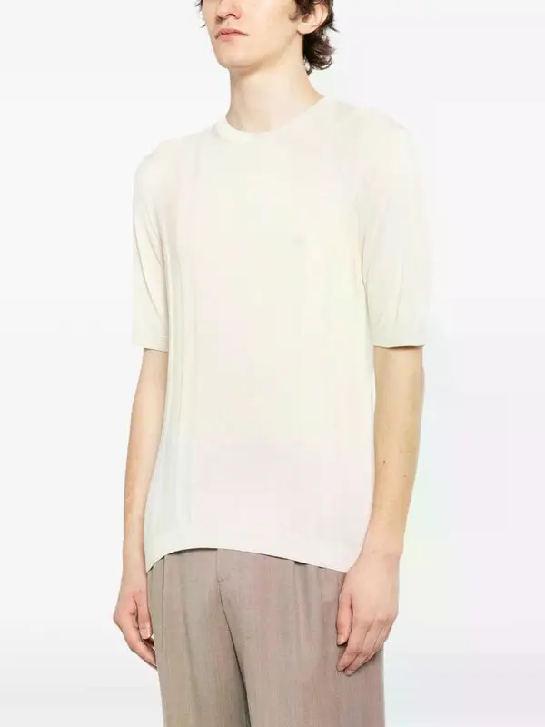 Tagliatore Knitted T-shirt