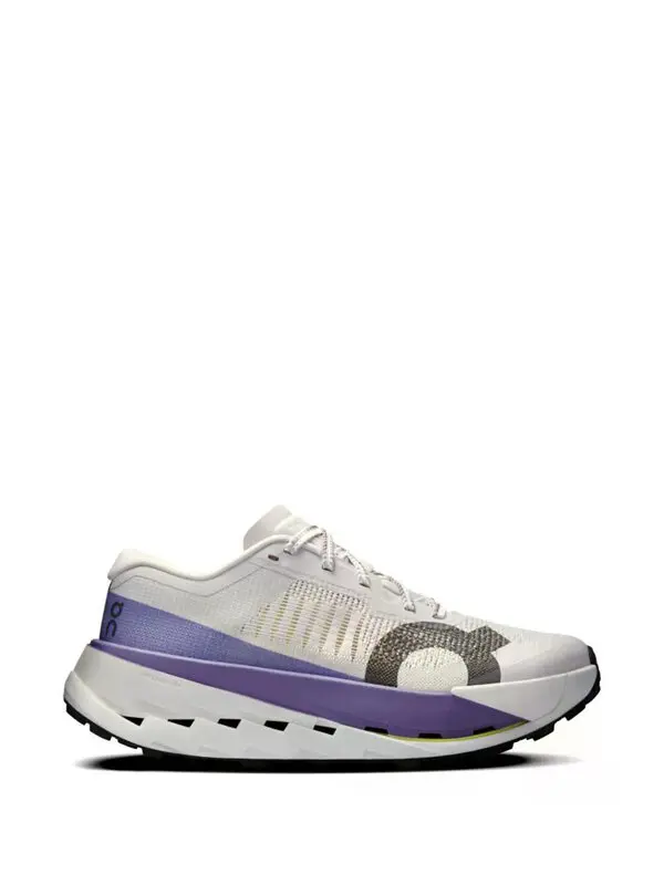 On Cloudultra Pro Sneakers - Neutrals