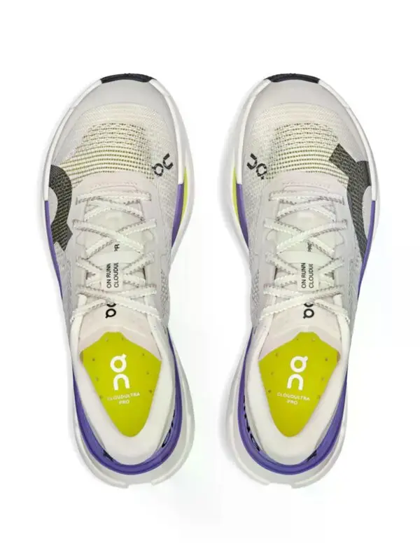On Cloudultra Pro Sneakers - Neutrals