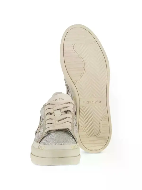 Premiata Claudia 8132 Lace-up Sneakers