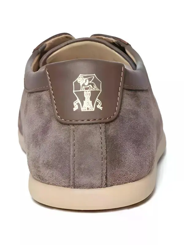 Brunello Cucinelli Lace-up Sneakers