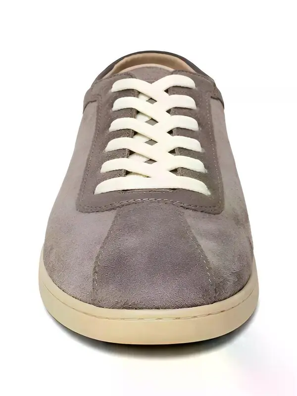 Brunello Cucinelli Lace-up Sneakers