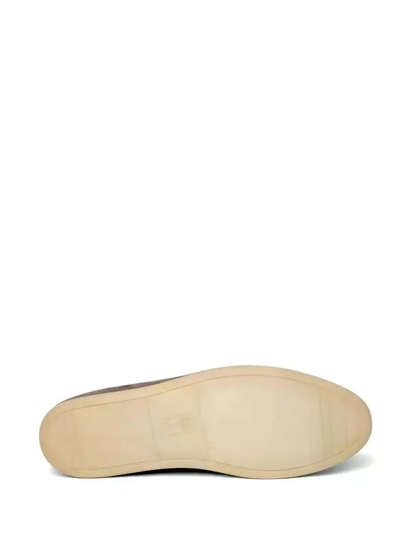 Brunello Cucinelli Lace-up Sneakers