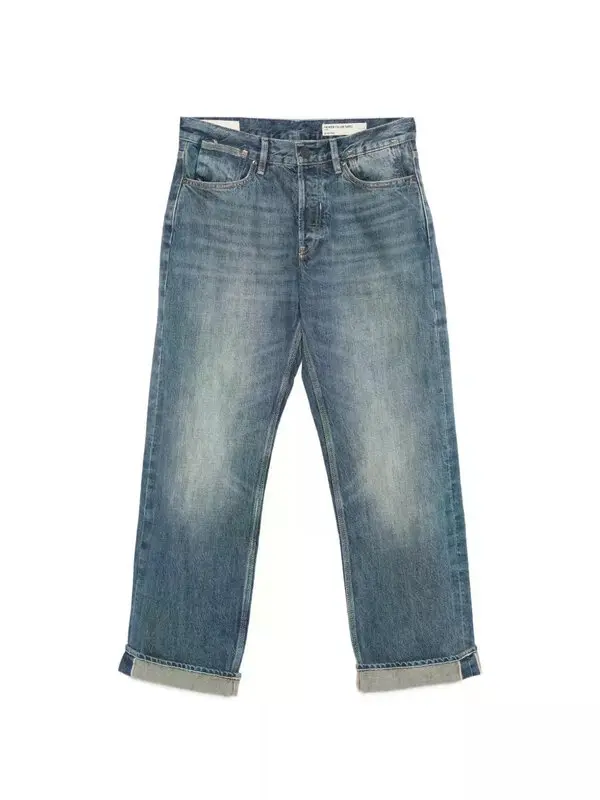 G-star Raw Deeggie Jeans