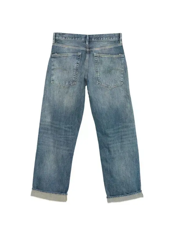 G-star Raw Deeggie Jeans