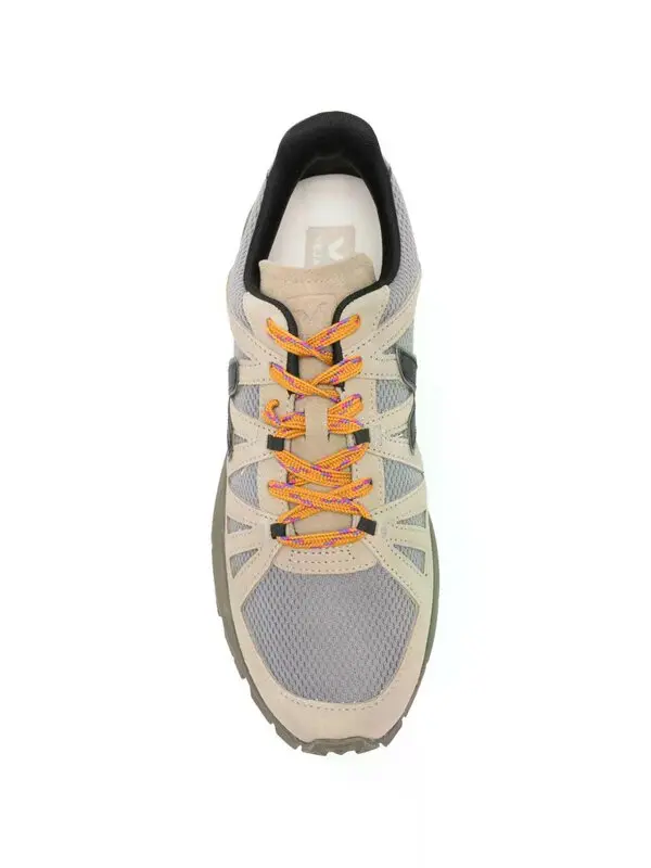 VEJA Salar Alveomesh Panelled Sneakers - Neutrals