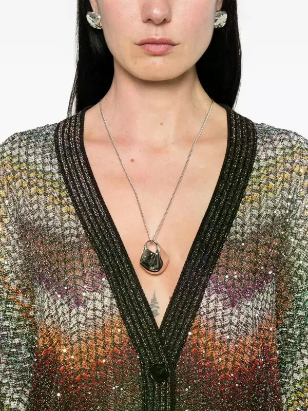 Missoni Sequinned Cardigan