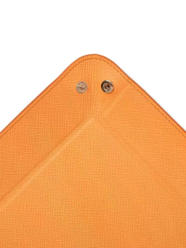 Smythson Panama Trinket Tray