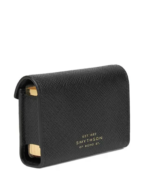 Smythson Panama Playing Cards Set