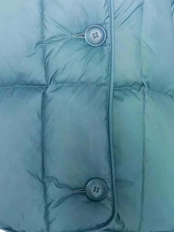 IENKI IENKI Cloud Button Jacket