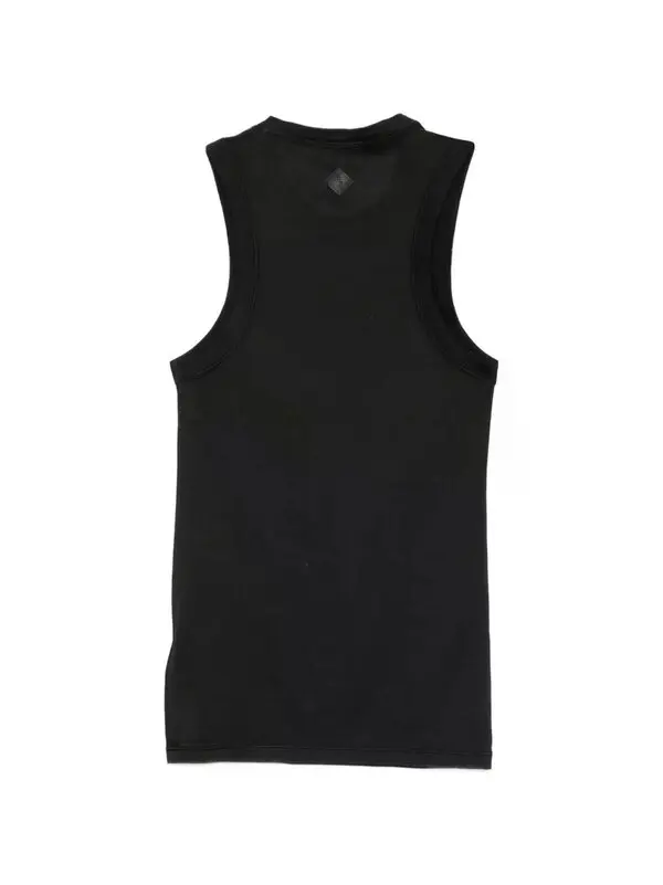 HAIKURE Irma Tank Top - Black