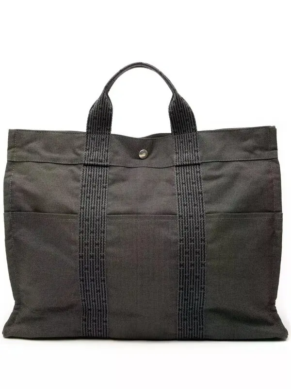 Hermès 20th Century Herline Mm Tote Bag