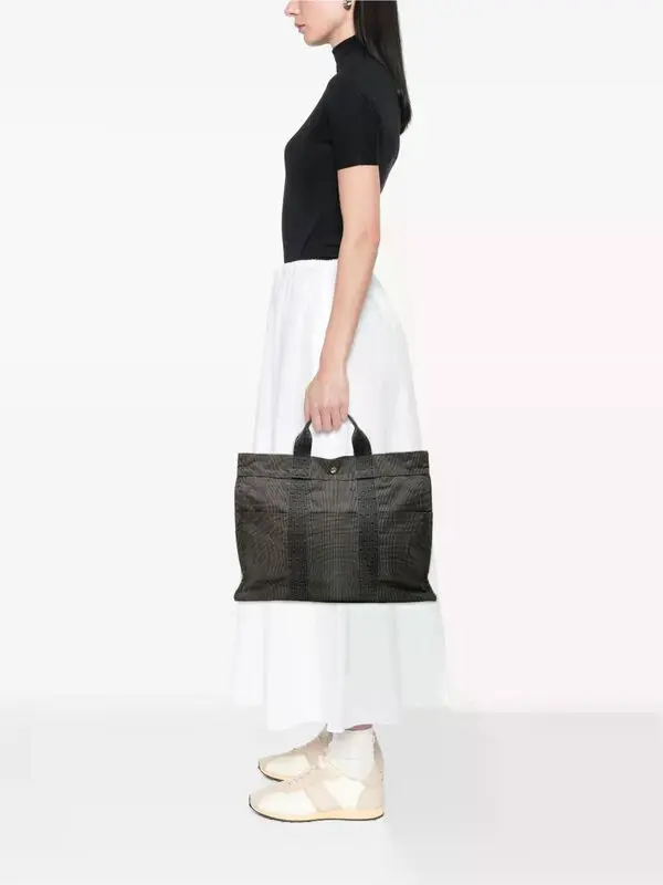 Hermès 20th Century Herline Mm Tote Bag
