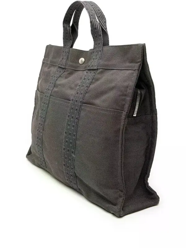 Hermès 20th Century Herline Mm Tote Bag