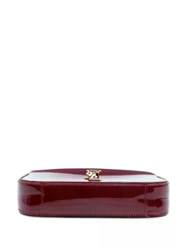 Saint Laurent Mini Le 5 A 7 Shoulder Bag
