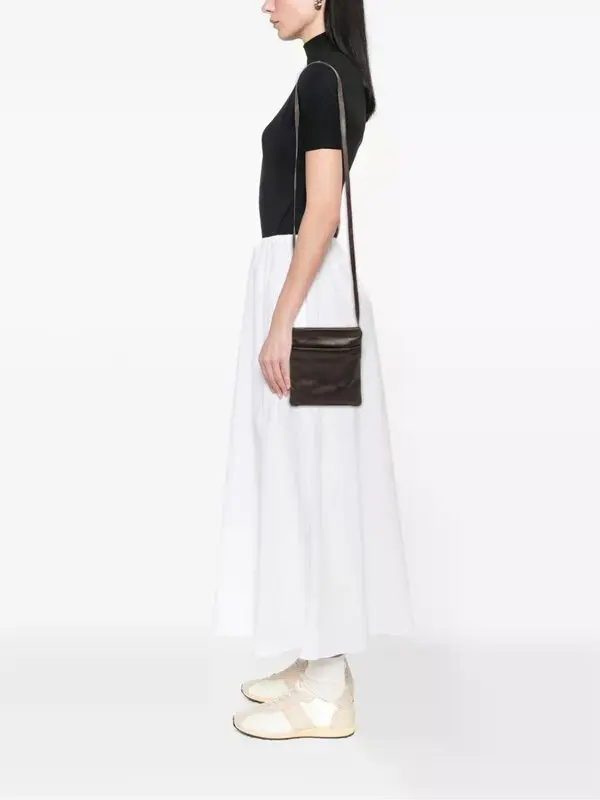 Loewe 2014 Nappa Leather Crossbody Bag